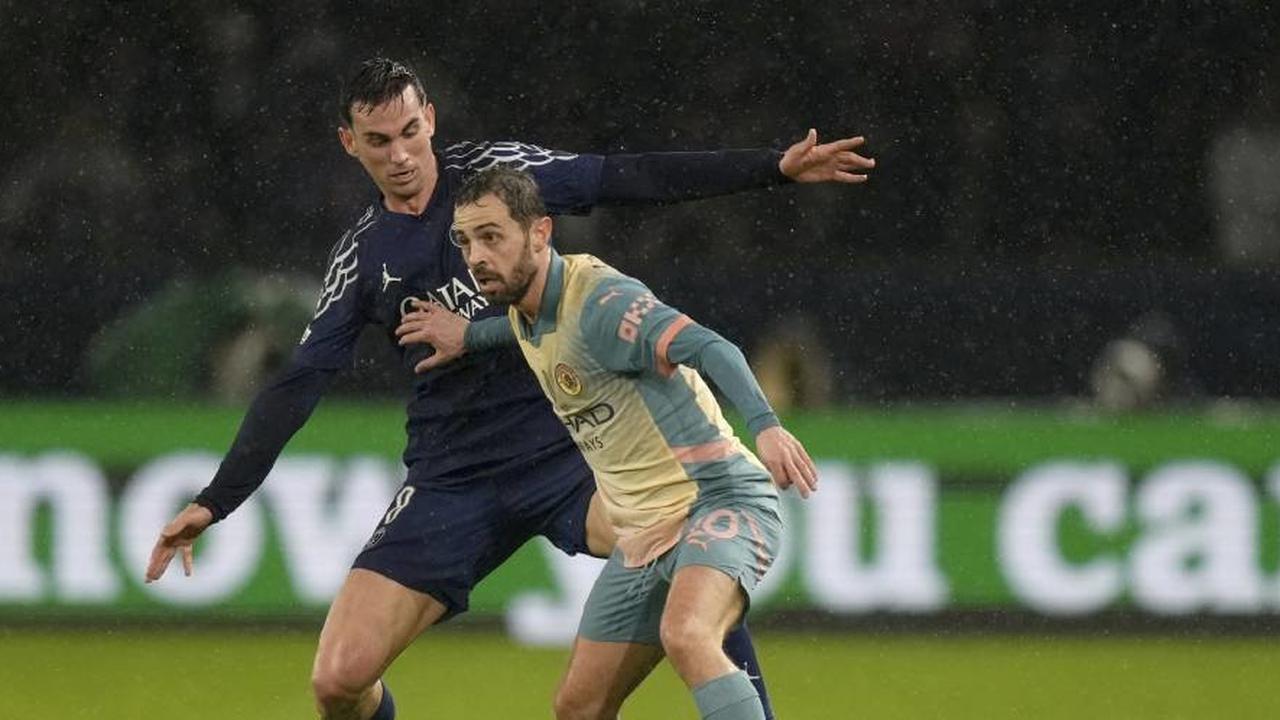 Satu Alasan Bikin Pep Guardiola Pilih Bernardo Silva Jadi Kapten Man City