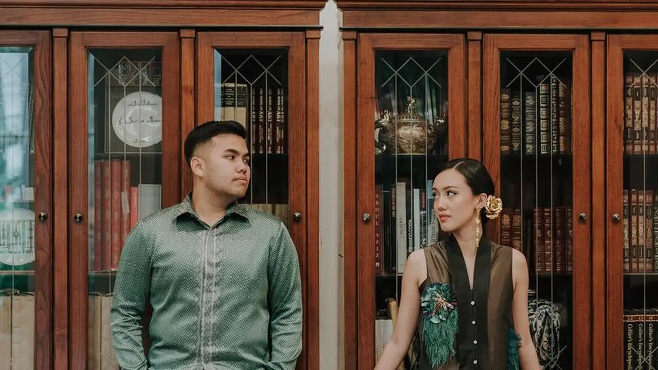 8 OOTD Nabila Sudiro Putri Pertama Tora Sudiro, Suka Bergaya Serba Hitam - Hot Liputan6.com