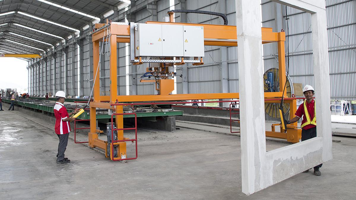 PT Cemindo Gemilang Tbk, Produsen Semen Merah Putih Berkualitas Premium