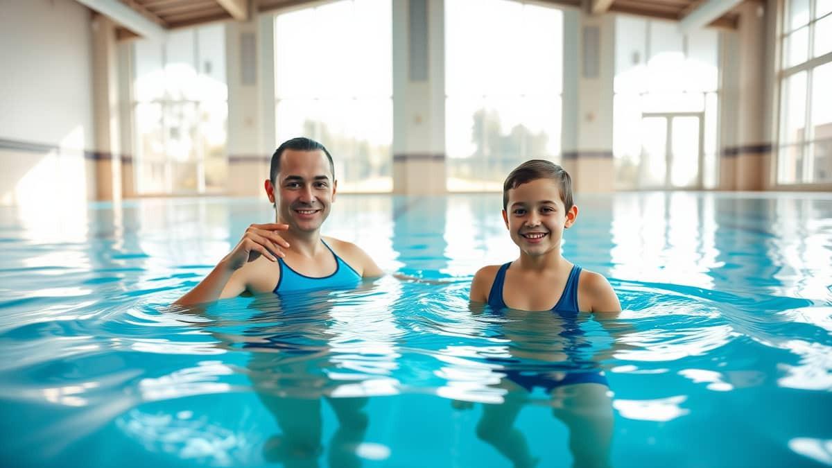 Tujuan Pengenalan Air dalam Olahraga Renang: Panduan Lengkap untuk Pemula