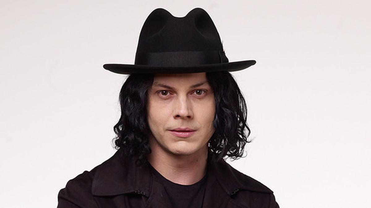 Jack White Pilih Piringan Hitam Ketimbang Gadget