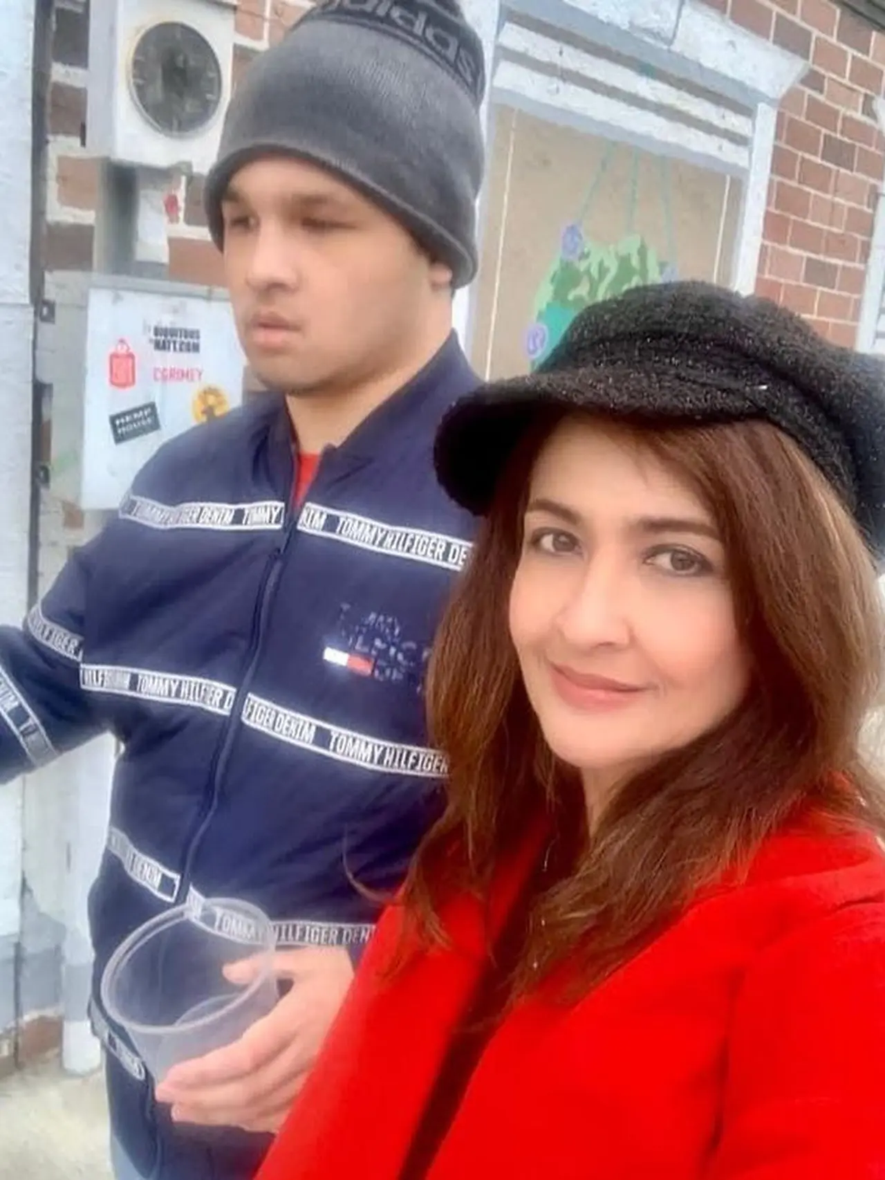 Polwan Cantik di Film Warkop DKI Hidup Bahagia di Amerika, Ini 12 ...