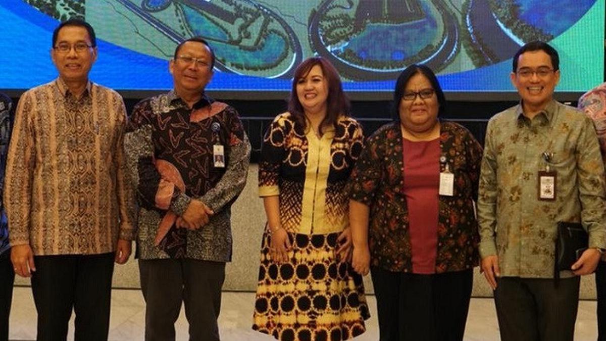 Ditjen Hubdat dan BKPM Tawarkan Proyek Proving Ground BPLJSKB Bekasi ke ...