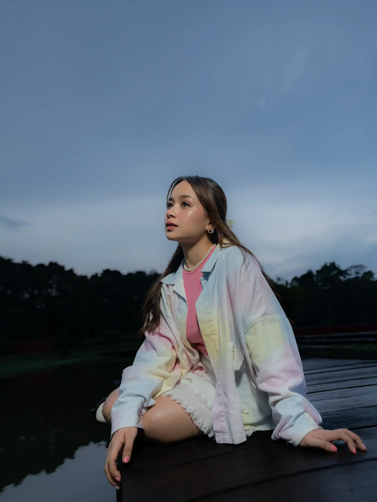 Chintya Gabriella Optimis Berkarya dari Anak Daerah untuk Indonesia ...