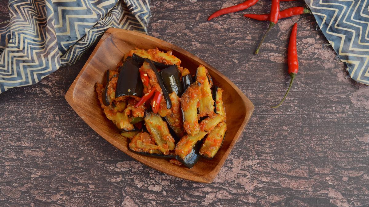 7 Resep Hidangan Bumbu Balado Enak dan Praktis