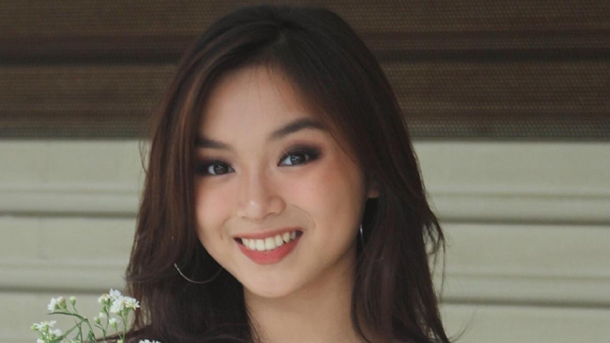 6 Potret Imut Nabilah Rahman Dozan, Anak Willy Dozan