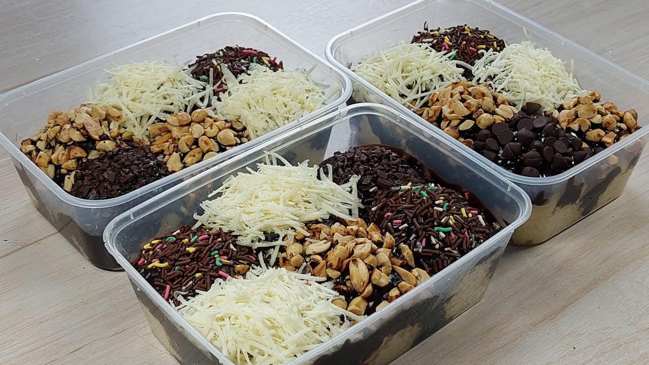 7 Resep Donat Kukus Lumer Viral 2026, Anti Gagal, Super Lembut, dan ...