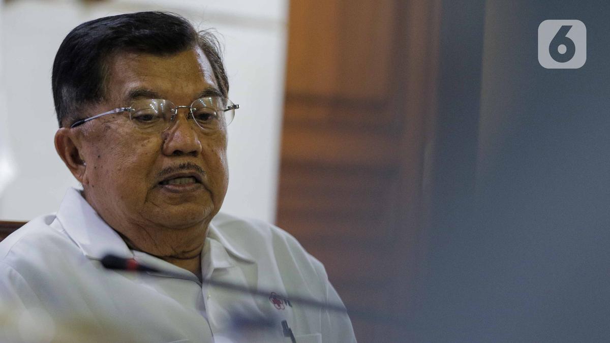 Cek Fakta: Tidak Benar Dalam Video Ini Jusuf Kalla Terlibat Korupsi BTS ...