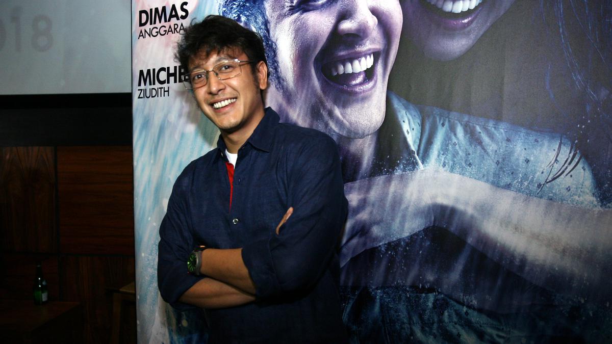 Dimas Anggara Harus Lakukan Ini Demi London Love Story 3 - Photo Fimela.com