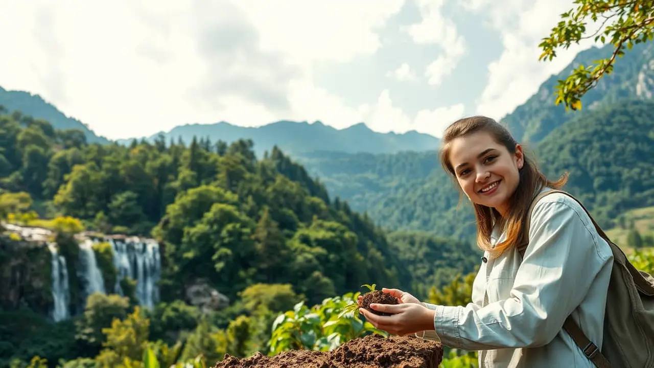 Apa yang Dimaksud dengan Sumber Daya Alam? Ini Pengertian, Jenis, dan ...