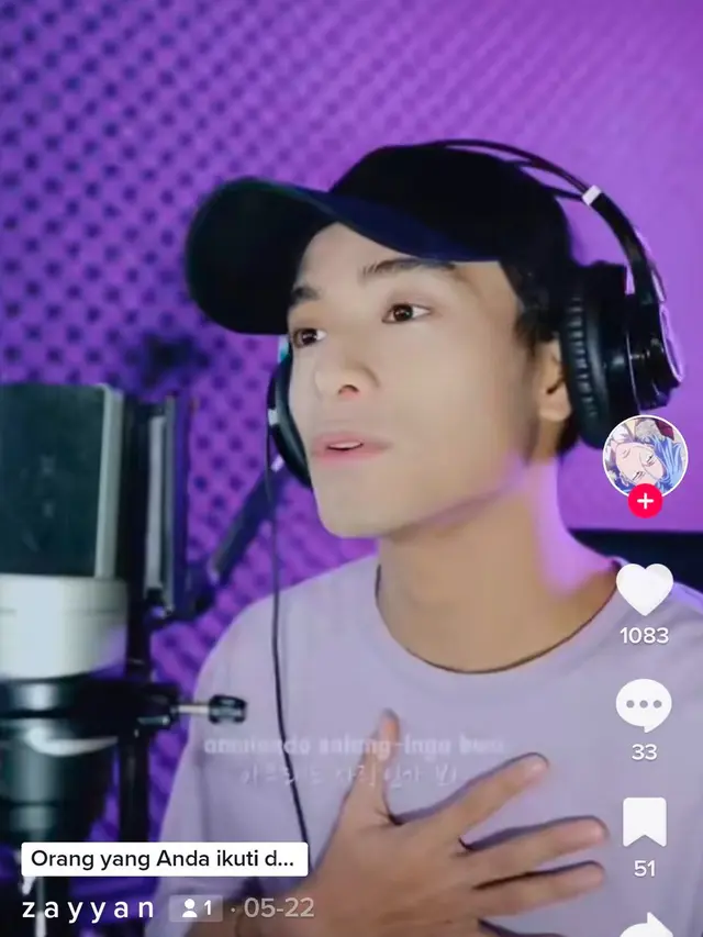 6 Potret Muhammad Zayyan, Calon Idol KPop dari Indonesia Penerus Dita ...