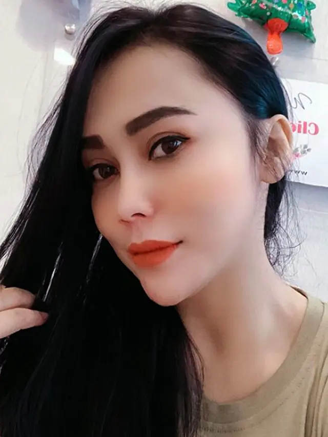 Cerita Sedih Winda Saskia Tak Sanggup Selesaikan Rekaman Lagu Ayah ...