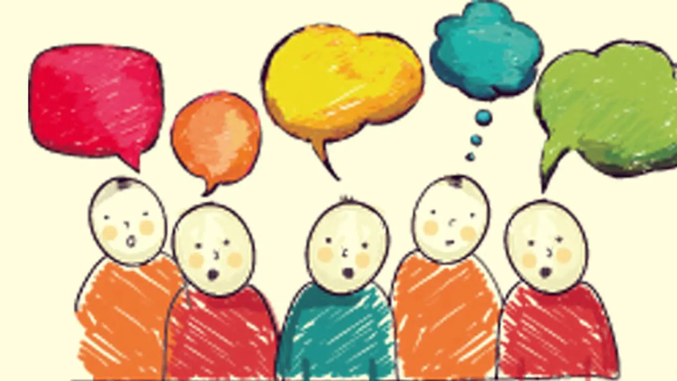 Ekstrovert, Introvert, dan Ambivert: yang Mana Tipe Kepribadian Anda ...