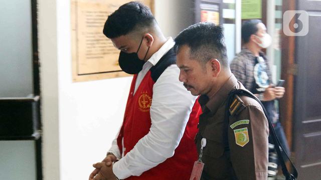 Mario Dandy Dituntut Penjara 12 Tahun, Simak Lagi Kronologi Awal ...