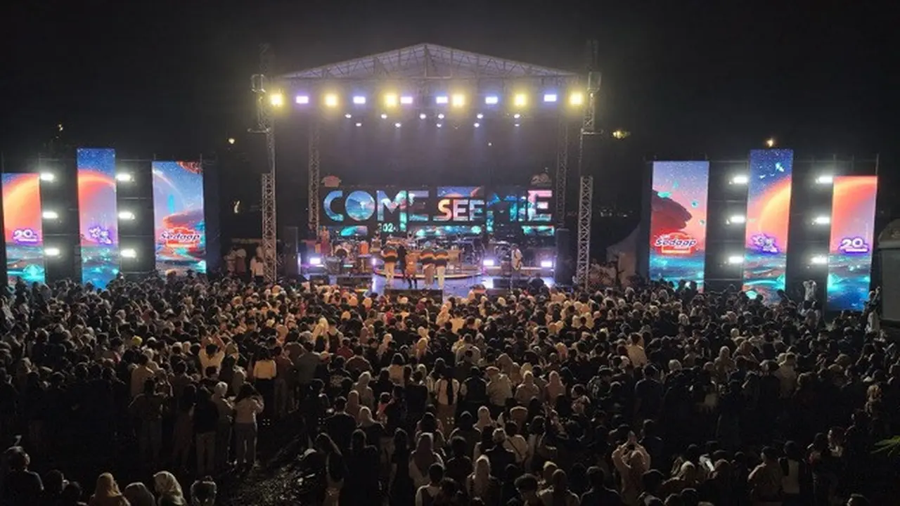 Kreatif dan Efektif, Kampanye Mie Sedaap DON’T STOP MIE NOW Raih Gold di Public Relations ...