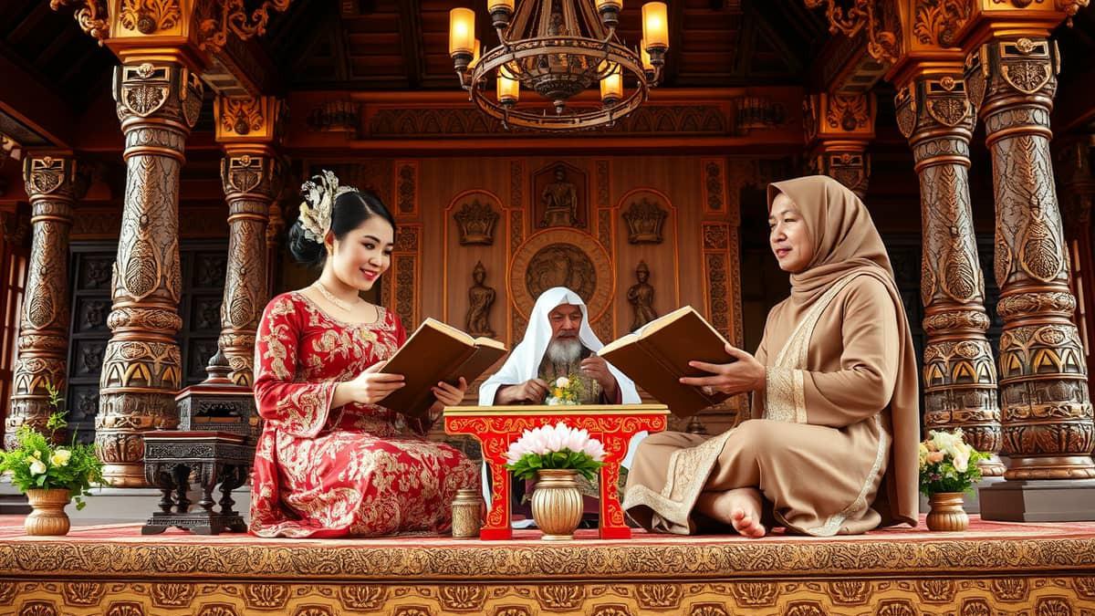 Arti Yuwana dalam Primbon, Ramalan Jodoh yang Menjanjikan Keharmonisan