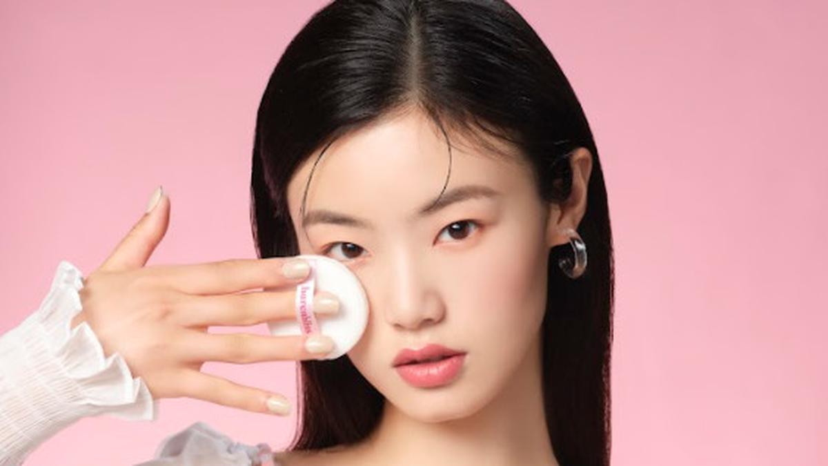 6 Tips Makeup dengan Korean Look yang Simpel dan Natural - Beauty ...