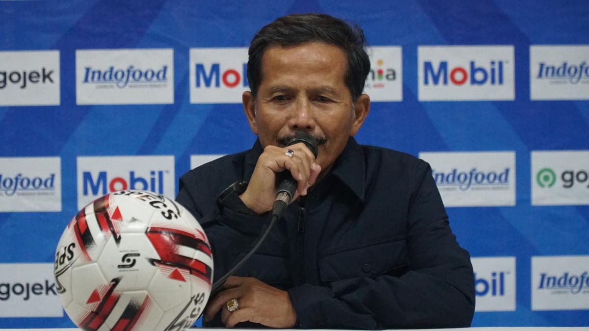 Kompetisi Dihentikan, Agenda Barito Putera Berantakan - Indonesia Bola.com