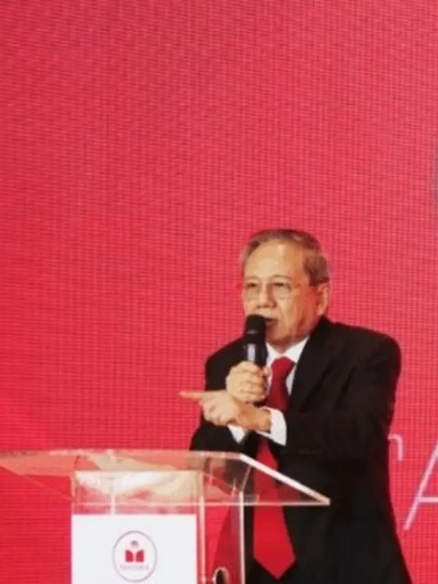 Jogi Hendra Atmadja Tinggalkan Profesi Dokter Demi Jualan Biskuit, Kini ...