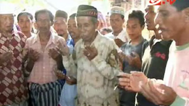 Keluarga Sumiati Tertekan - News Liputan6.com