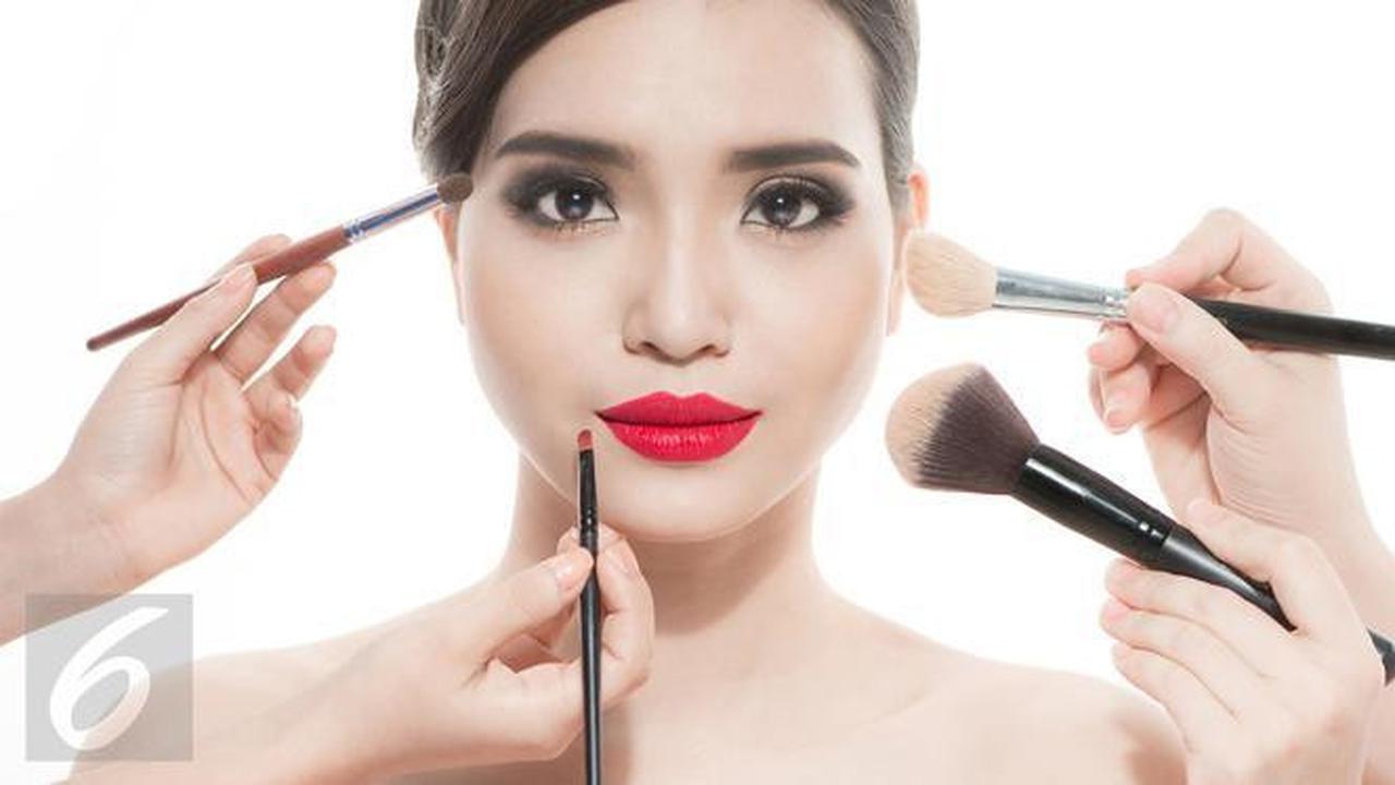 Ini 10 Merek Makeup Termahal di Dunia