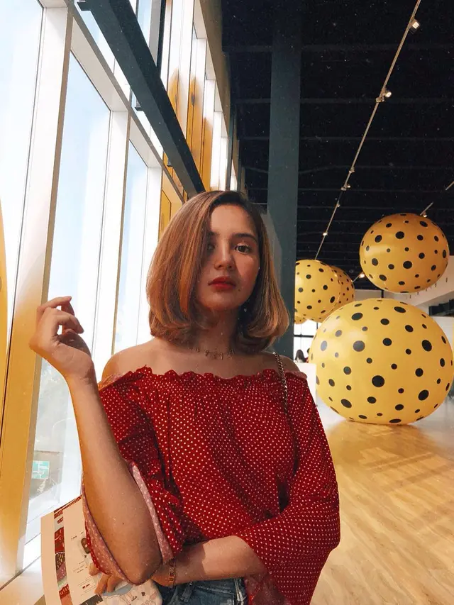 Beby Tsabina Kesulitan Jalin Chemistry dengan Pemain Rompis - ShowBiz Liputan6.com