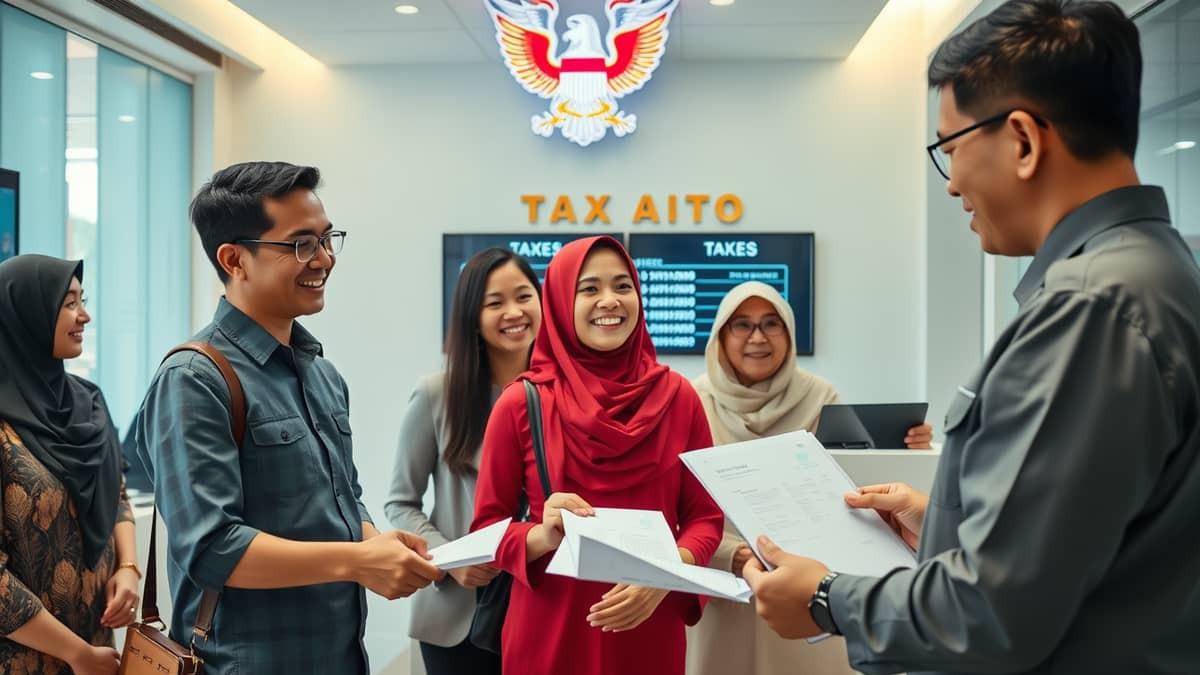 Kenali Apa Itu Pajak: Pengertian, Jenis, dan Cara Menghitungnya - Feeds Liputan6.com