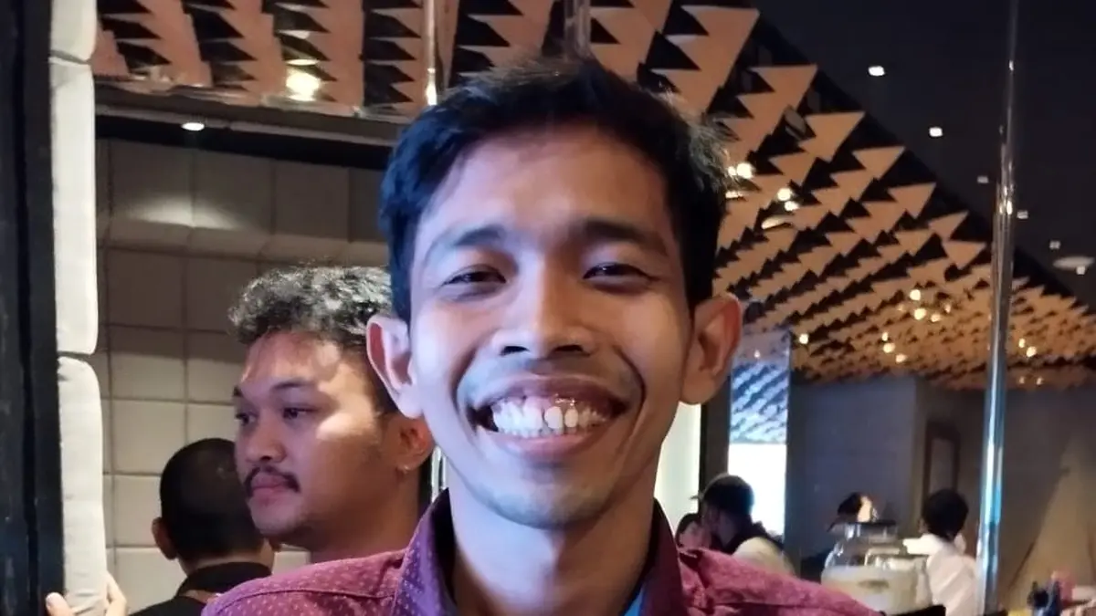 Berita profil dede sunandar Hari Ini - Kabar Terbaru Terkini | Liputan6.com