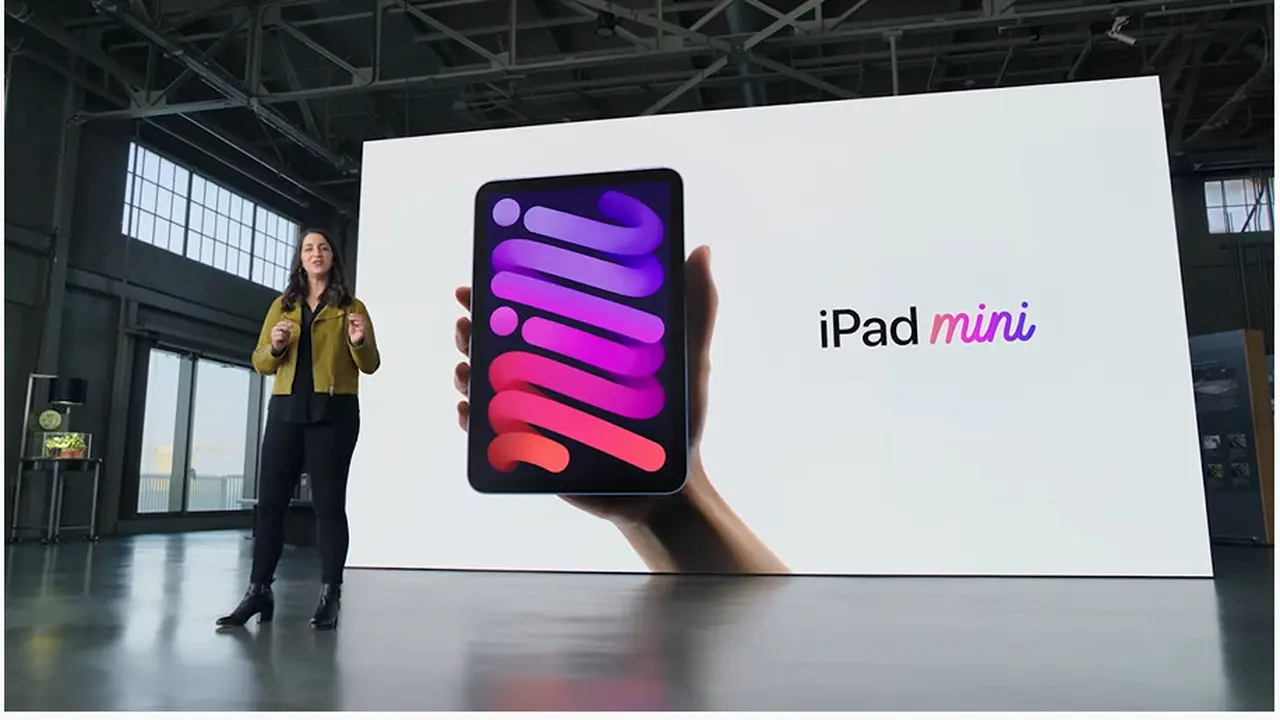 Apple Bersiap Luncurkan iPad Mini Gen 7, Bakal Rilis di Akhir 2023 ...
