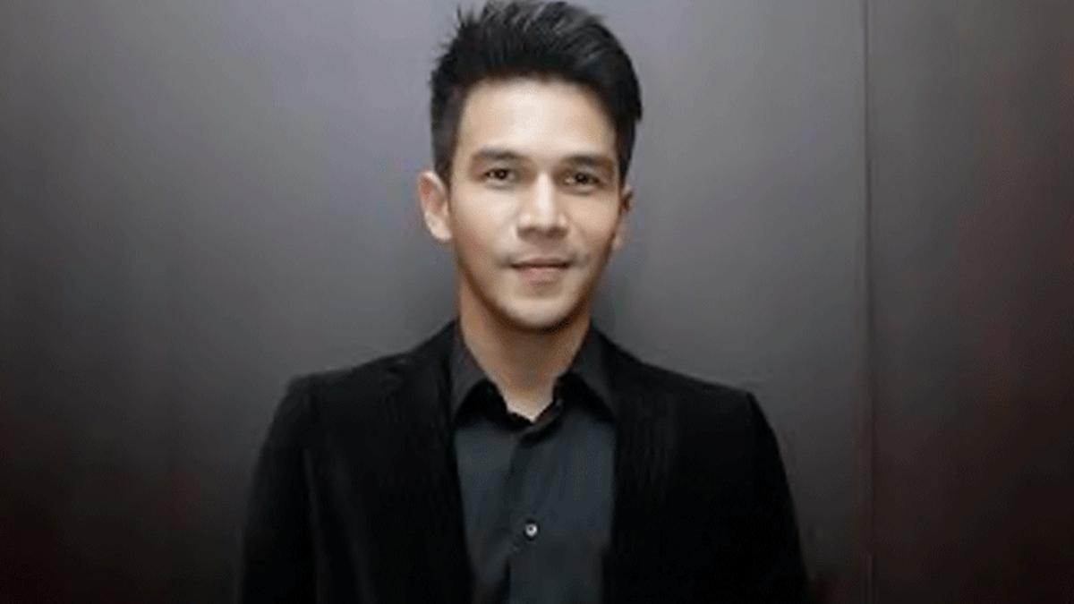 Jonathan Frizzy Ingin Panjangi Rambut - ShowBiz Liputan6.com