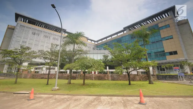 EMC Healthcare Gandeng InterSystems Beri Perawatan dan Pengalaman ...