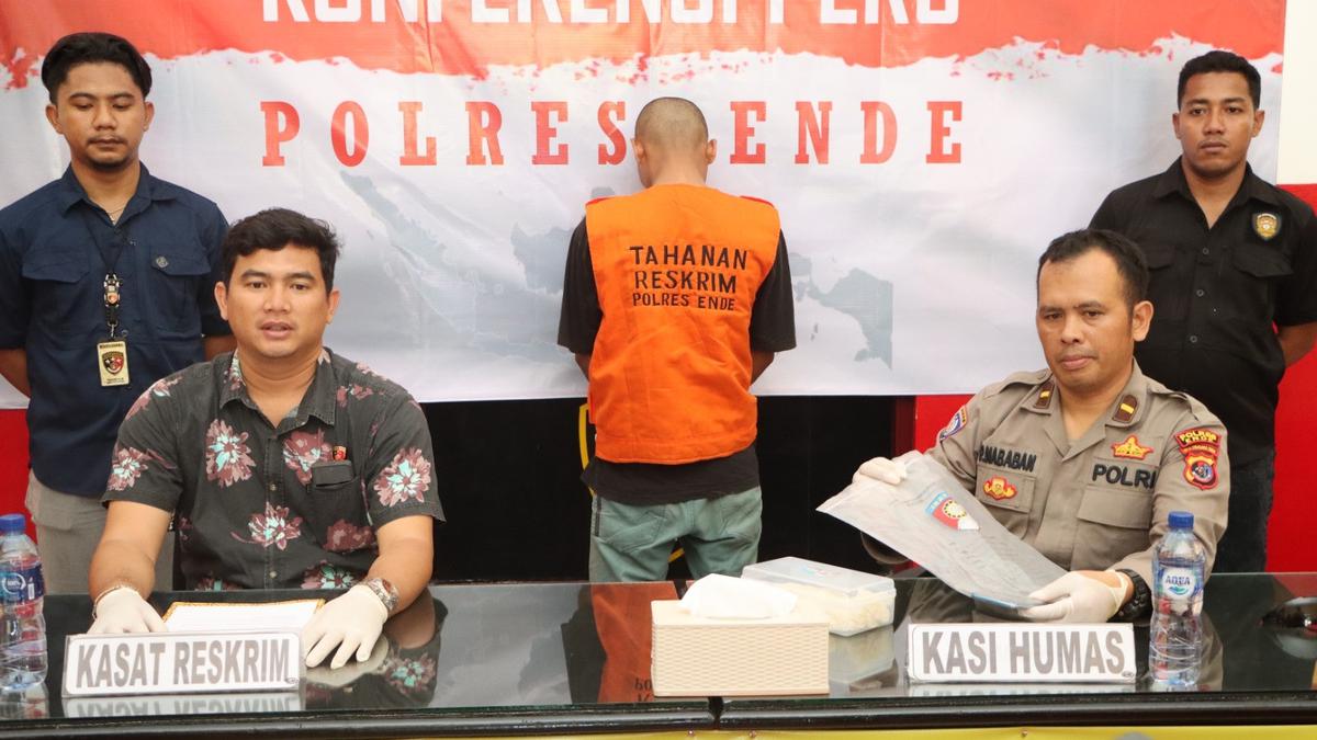 Pengakuan Janggal Pemuda Penganiaya ODGJ yang Rekam dan Mengunggahnya ...
