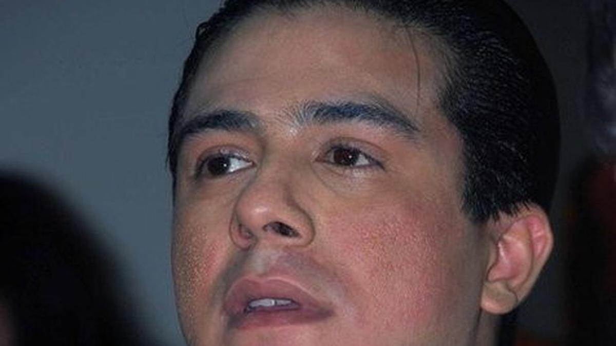 Gathan Saleh Eks Suami Artis Ditangkap Setelah Diduga Melakukan ...