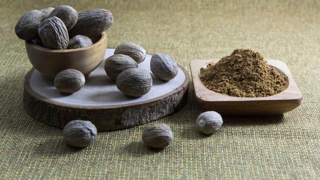 Fungsi Pala dalam Masakan, Penguat Aroma hingga Penyedap Makanan - Food ...