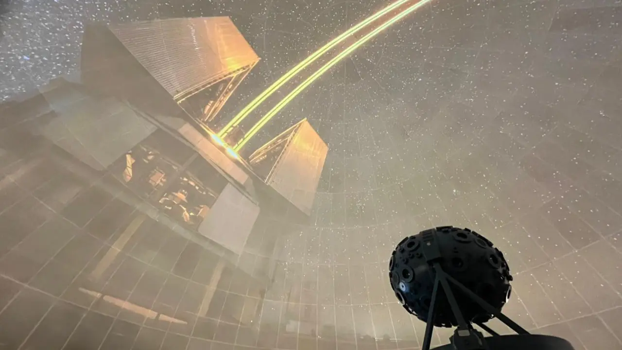 Planetarium Jakarta Terapkan Jadwal Pertunjukan Baru Mulai 2026, Ini ...