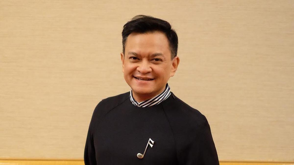 Hedi Yunus Pernah Jadi Presenter Terfavorit Tahun 1997, Penggemar Ngaku ...