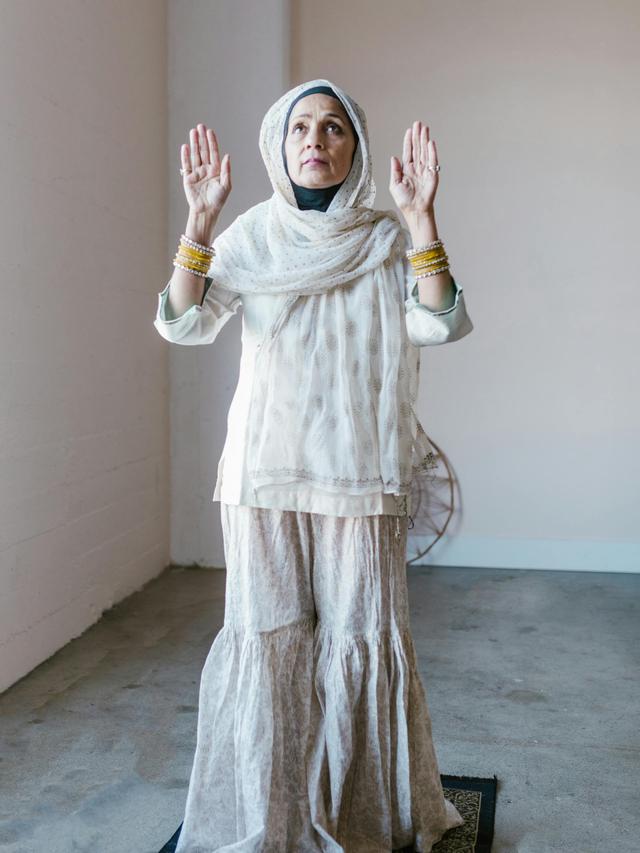 Bacaan Doa Ruku, Ketahui Tata Cara, Keutamaan, dan Artinya dalam Sholat