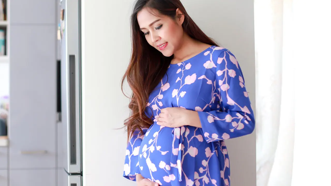 10 Tanda-Tanda Hamil 1 Minggu Pertama yang Perlu Diketahui - Hot ...