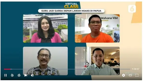 Waspada Modus Penipuan Lewat Hoaks Pembagian Uang Beredar saat Ramadan ...