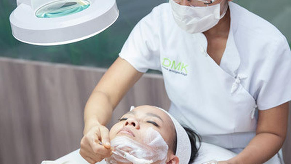 Editor's Diary: DMK Muscle Enzyme Therapy Review