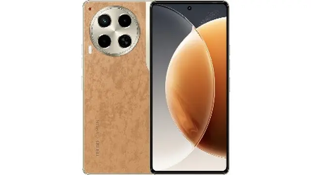 Tecno Camon 30 Series Segera Rilis di Indonesia, Ini Spesifikasi Lengkapnya - Tekno Liputan6.com