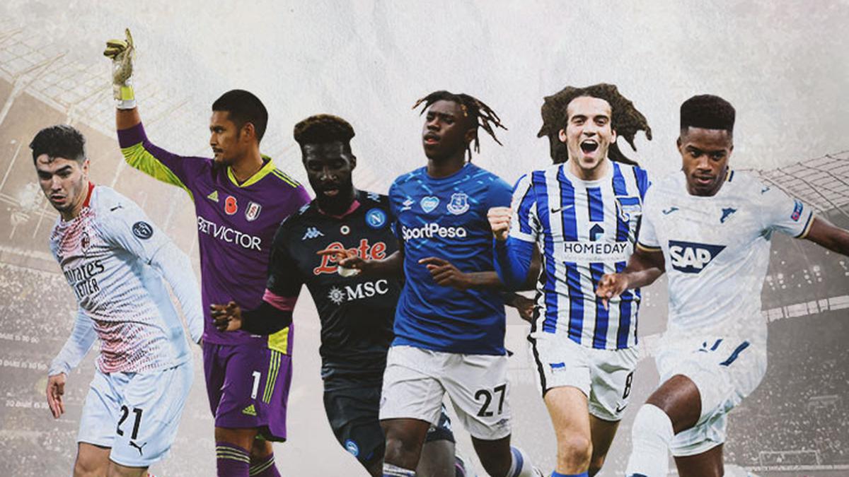 6 Pemain Pinjaman yang Bersinar Musim Ini, Kiper Fulham yang ...