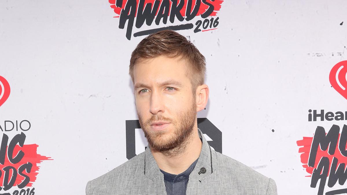 Single Baru, Inikah Cara Calvin Harris Membalas Taylor Swift ...