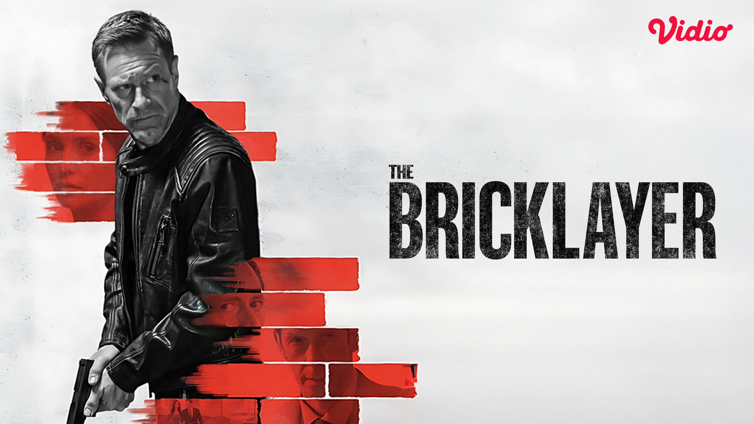 Sinopsis The Bricklayer: Film Aksi Thriller dengan Kisah CIA yang Seru ...