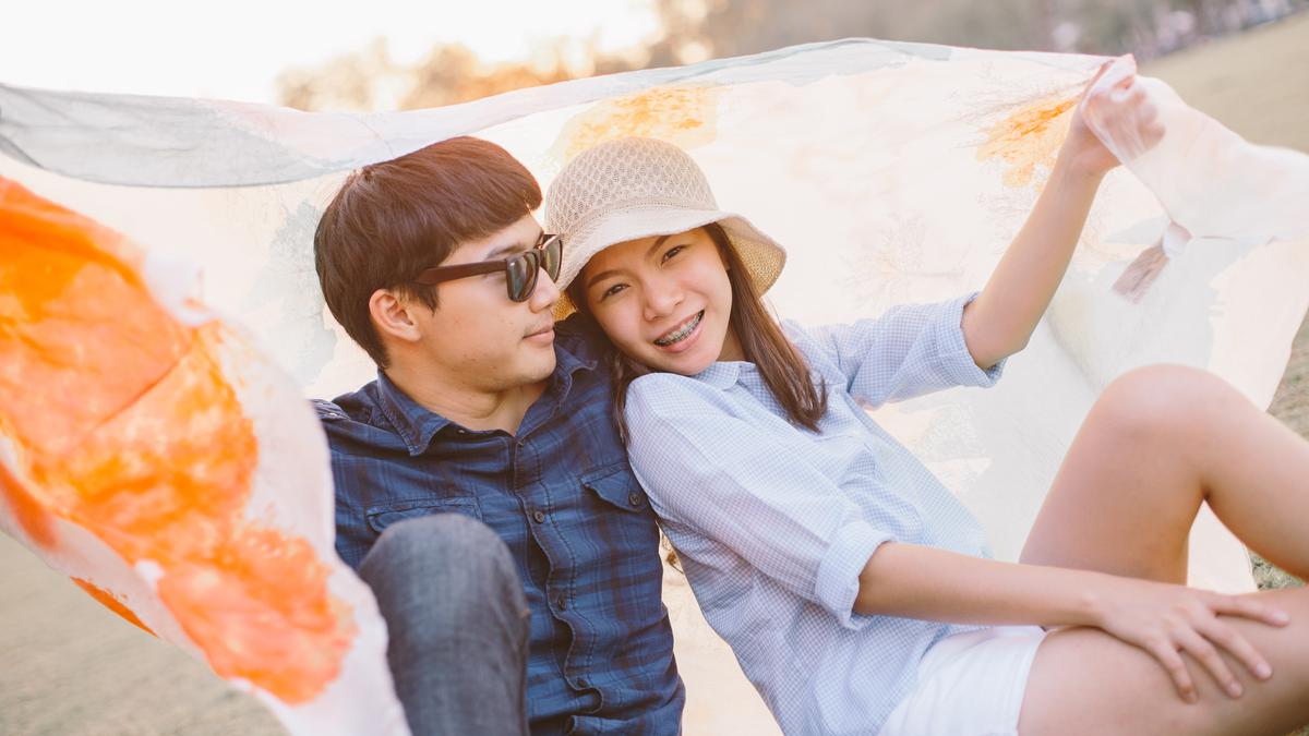 5 Cara Mendapatkan Hati Pria yang Kamu Sukai - Relationship Fimela.com