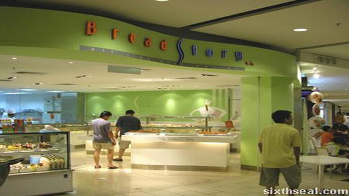 BREAD STORY - Lifestyle Fimela.com