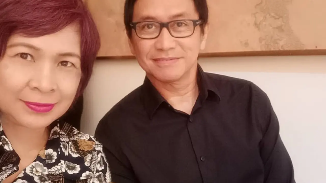 Kenangan Irianti Erningpraja Bersama Musisi Top, Meninggal Dunia di ...