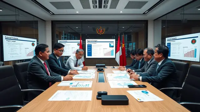 Memahami Tujuan APBD: Panduan Lengkap Anggaran Pendapatan dan Belanja ...