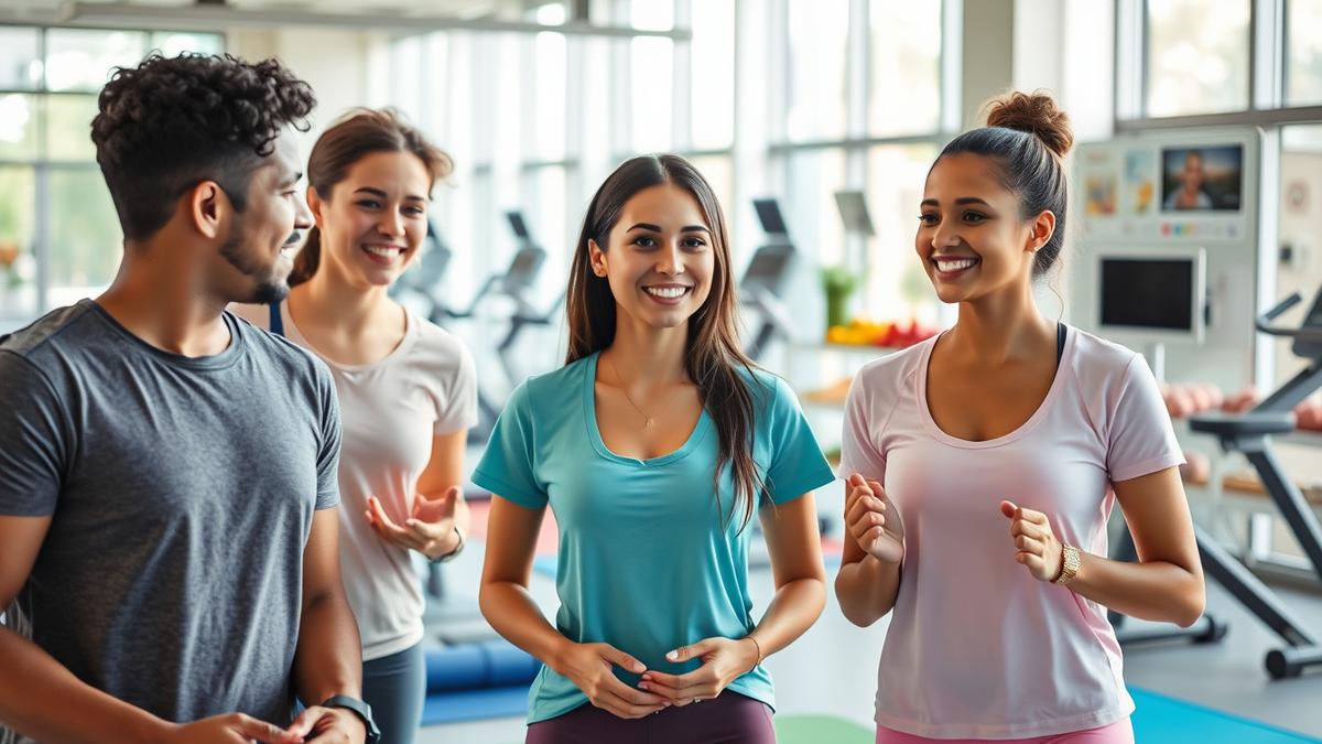 Tips Jaga Kesehatan: Panduan Lengkap Menuju Hidup Sehat dan Bugar ...