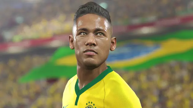 6 Hal Baru yang Patut Diperhatikan di PES 2016 - Tekno Liputan6.com